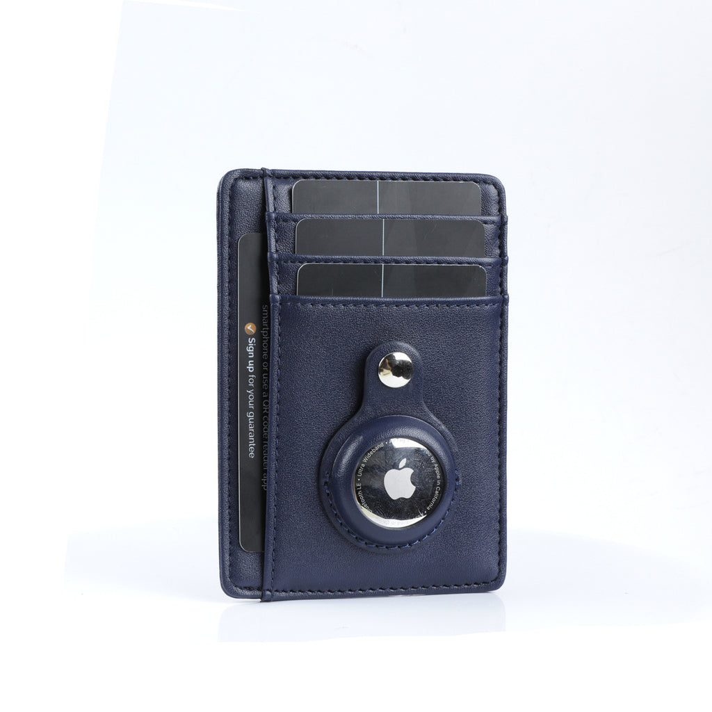 Wallet with Apple AirTag – Swift Cart